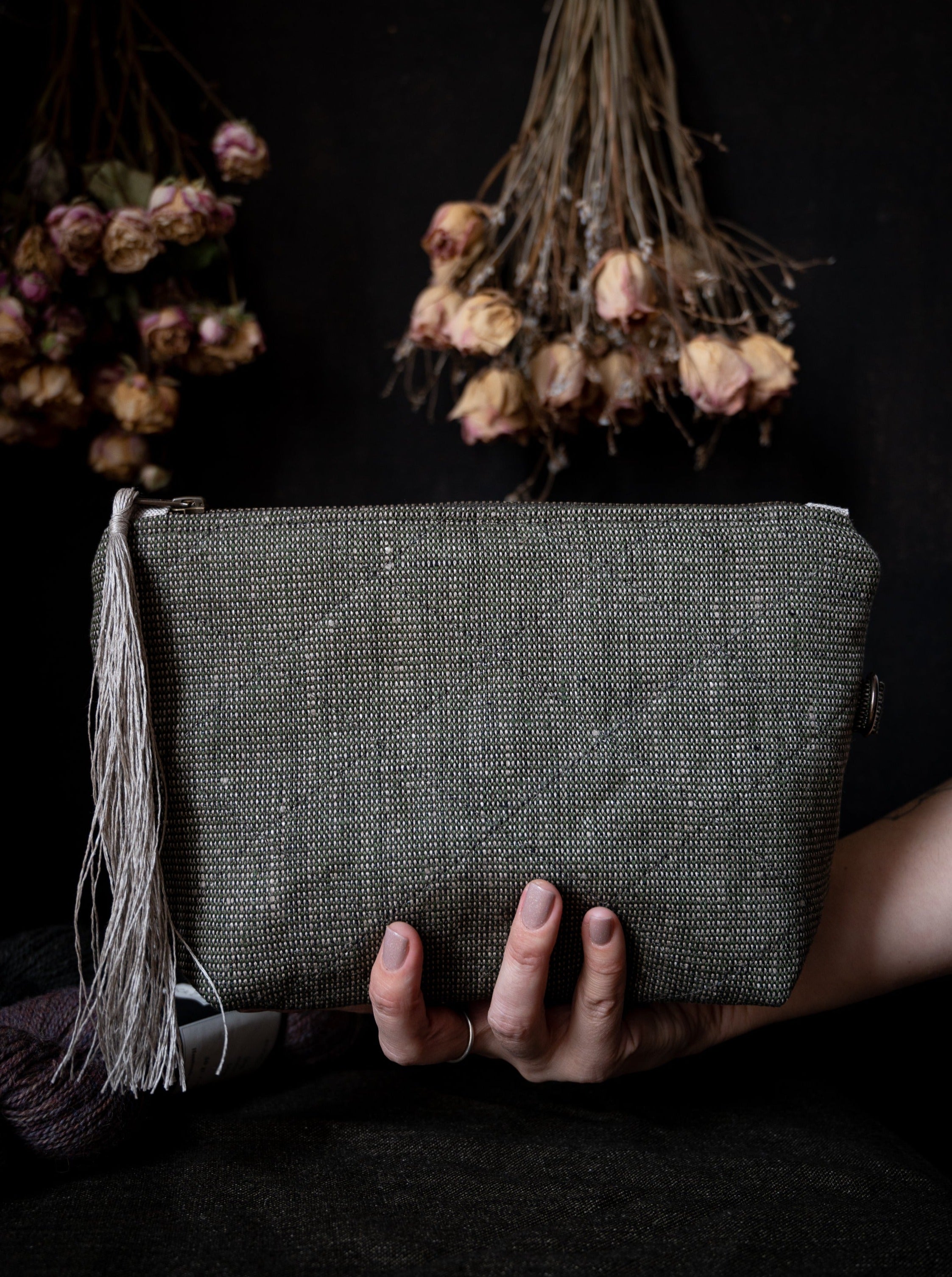 Small bags – Pajauta Makes